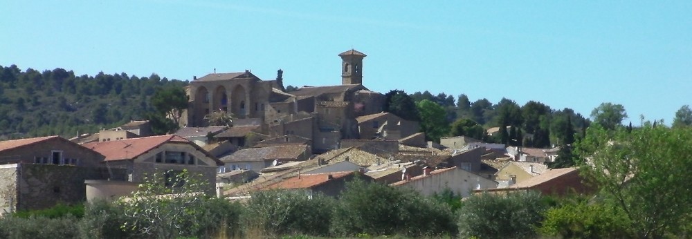 Chez Georges: BIZE BERLOU VIEUSSAN