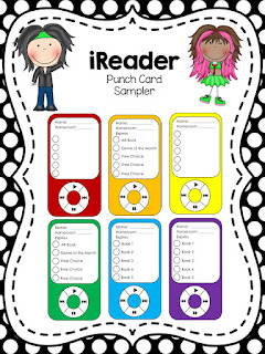 The Book Bug: A Rockin' Start to the Summer