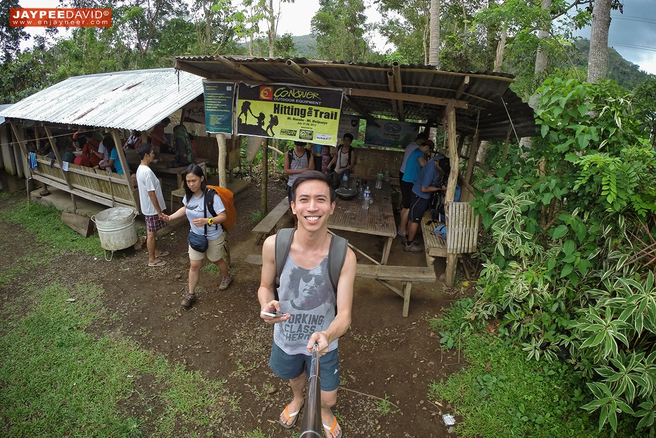 Mount Manabu Peak: Great Things to Expect at the Summit