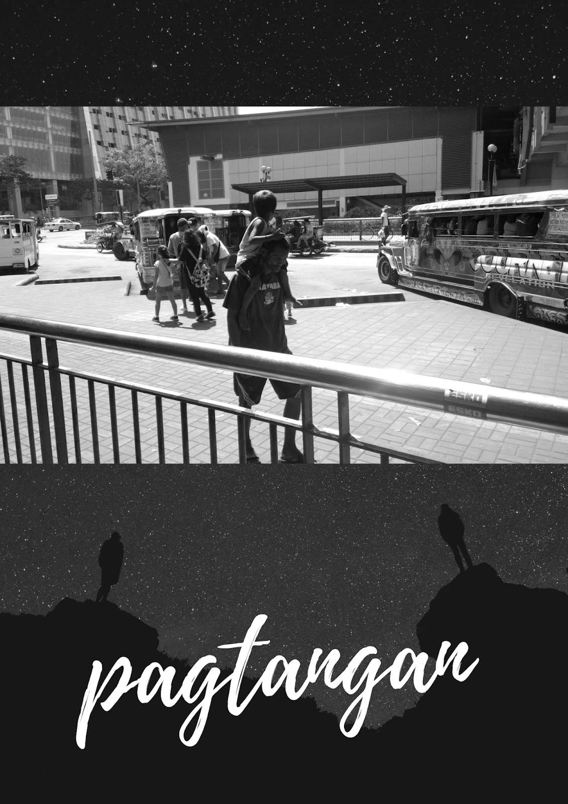 PAGLAOM 🌻: PADAYON LANG 👊