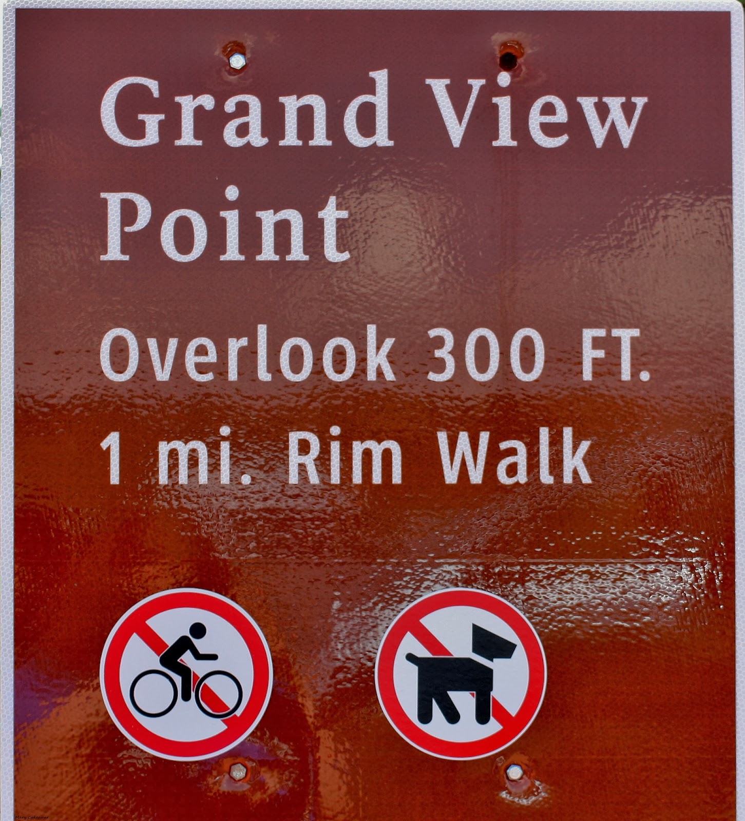 The Southwest Through Wide Brown Eyes: Islands in the Sky - Part Three.