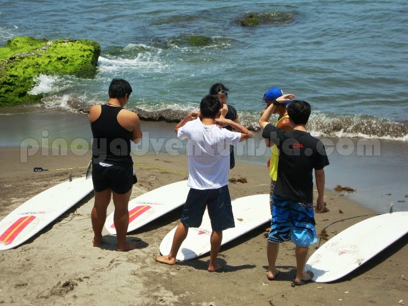 TRAVEL GUIDE: Things To Do In La Union (Tourist Spots and Attractions ...