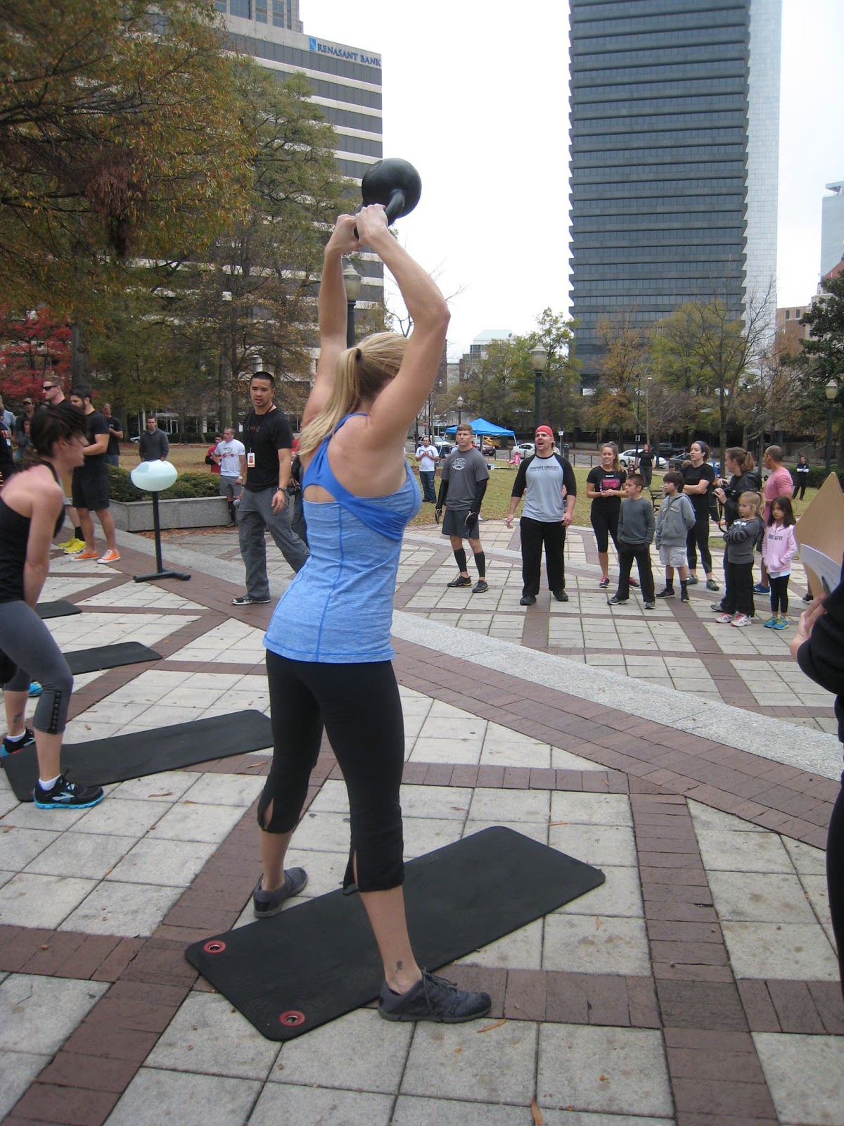 The Professional CrossFitter: The Year of the CrossFit Junkie