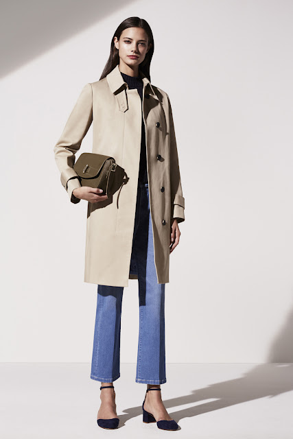 On Ann Taylor's fall collection and its new-ish creative director (and ...