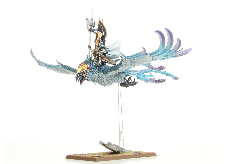 Well of Eternity: Warhammer Age of Sigmar | Combo of the Week XXXIII ...
