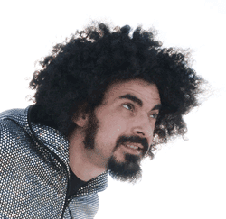 YES, WE CAN CHAT: Il dito medio globale di Caparezza