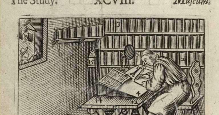 A N C H O R A: How to Read like a Renaissance Reader