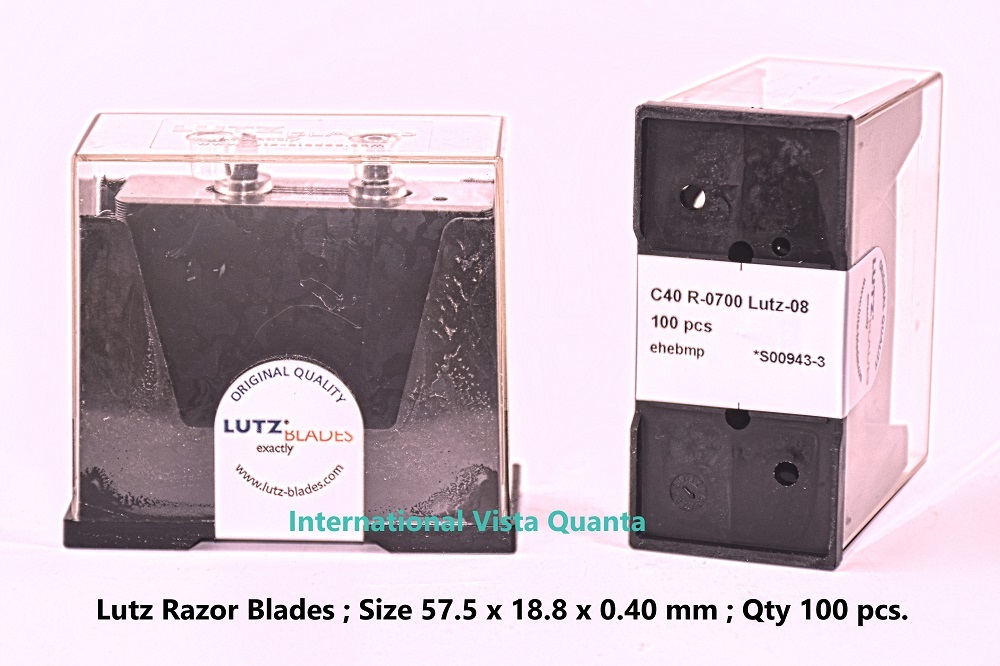 Lutz Blade Indonesia: LUTZ BLADE INDONESIA