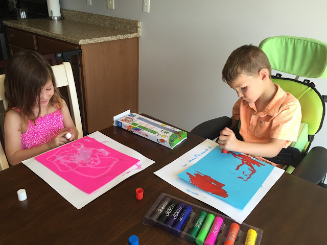 5 Reasons I Love Kwik Stix - Teaching Ever After