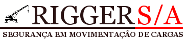 Vagas de Emprego ~ Rigger S/A