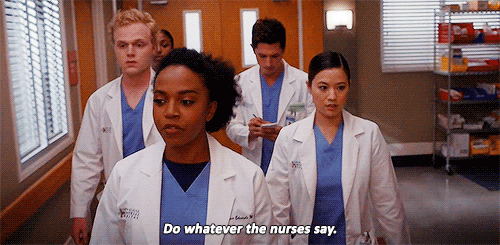 Memoirs of a New Grad Nurse: May 2015