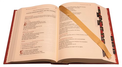 Iglesia en Palencia - Edición Digital: Un Misal renovado para toda la ...