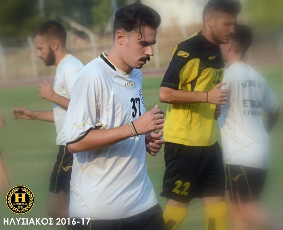 sentrasout: Κάλφα πήρε το Μοσχάτο