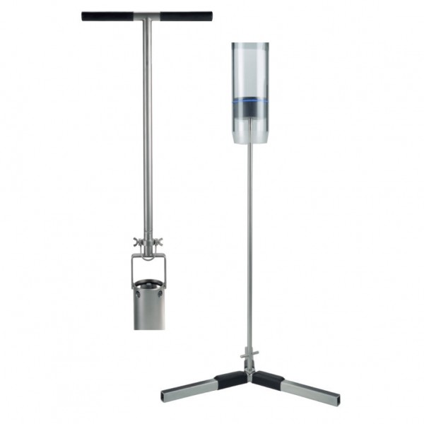 ENVIRONMENTAL: HYDROBIOS Sediment Corer