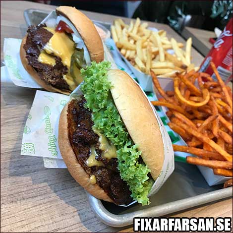 Bun Meet Bun Farsta Strand - Värt En Omväg! | FixarFarsan