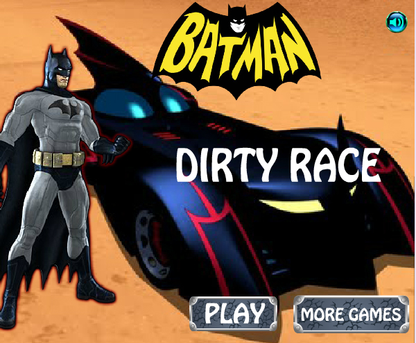 Batman Xtra, a web blog about the Caped Crusader.: Top 10 Batman Racing ...