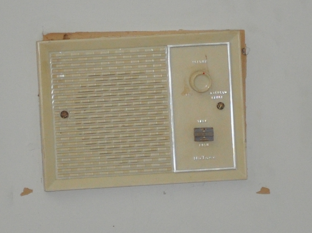 The Riley's Blog: The Romance of a 100-year Old Home