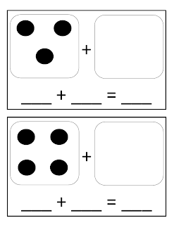 The Go To Teacher: Math Freebies