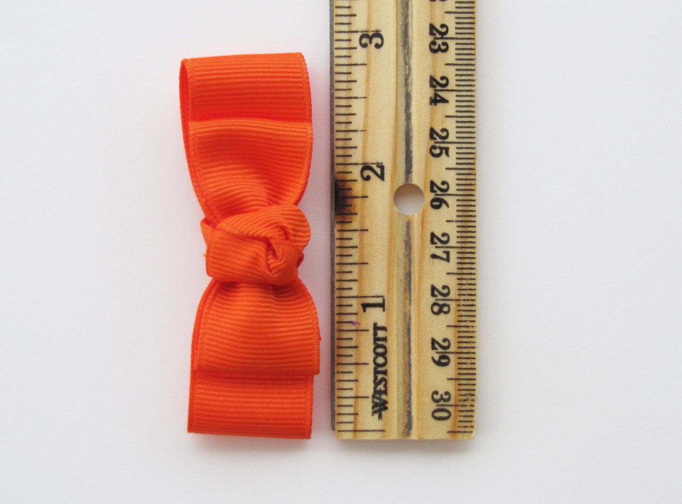 MBC: How to - make a double loop bow