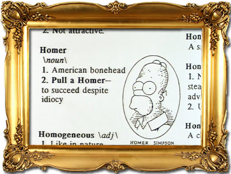 The Undomesticated: UD DEFINITIONS