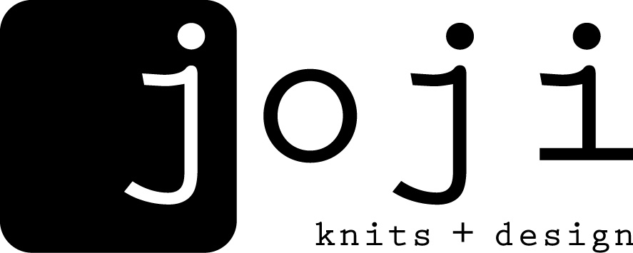 J O J I : The logo