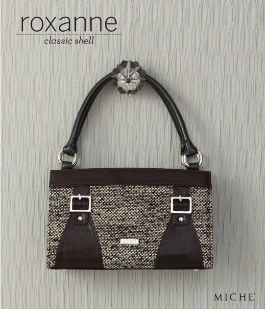 Unique Stylish Purses | Miche Bags: Miche Purse Sale! Roxanne Classic ...