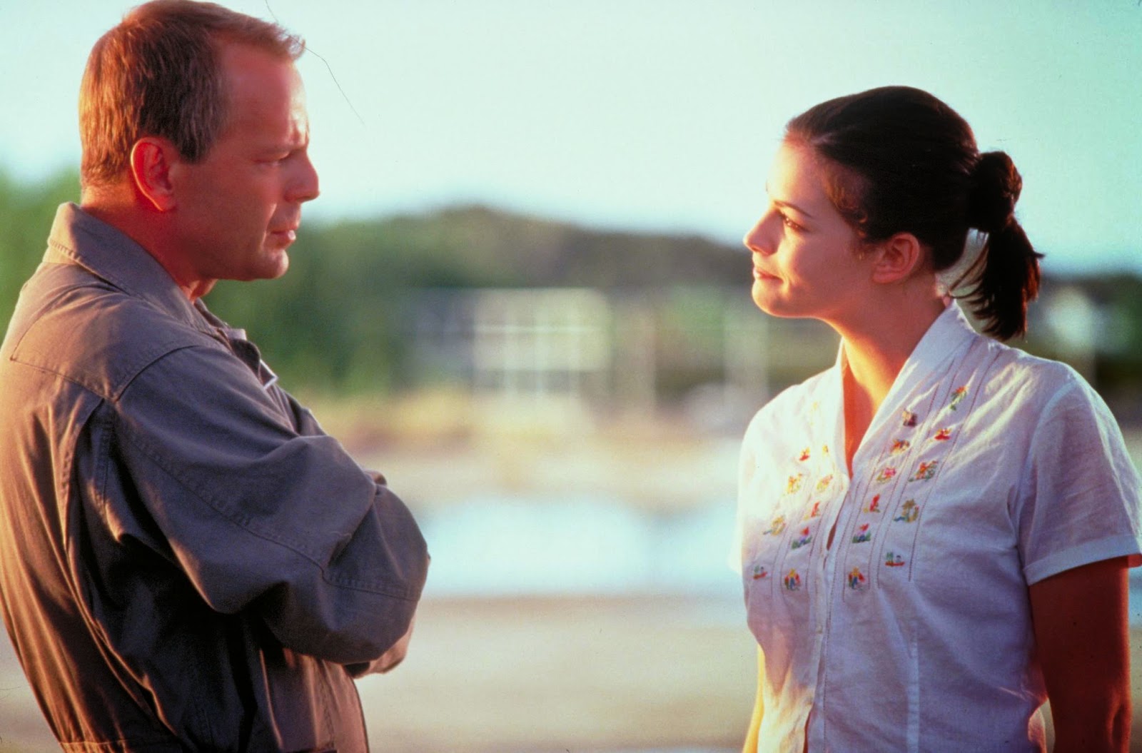 Movie Review: Armageddon (1998) | The Ace Black Blog