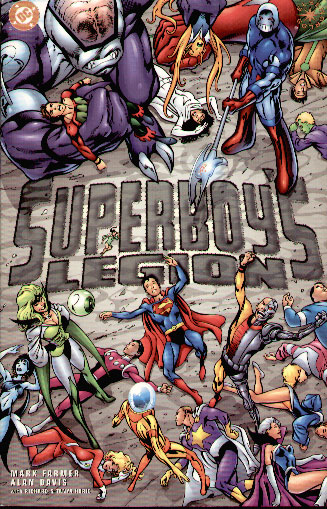 NO ONE EQUALS DOOM!: Alan Davis: 30 años de fino talento en el mundo de ...