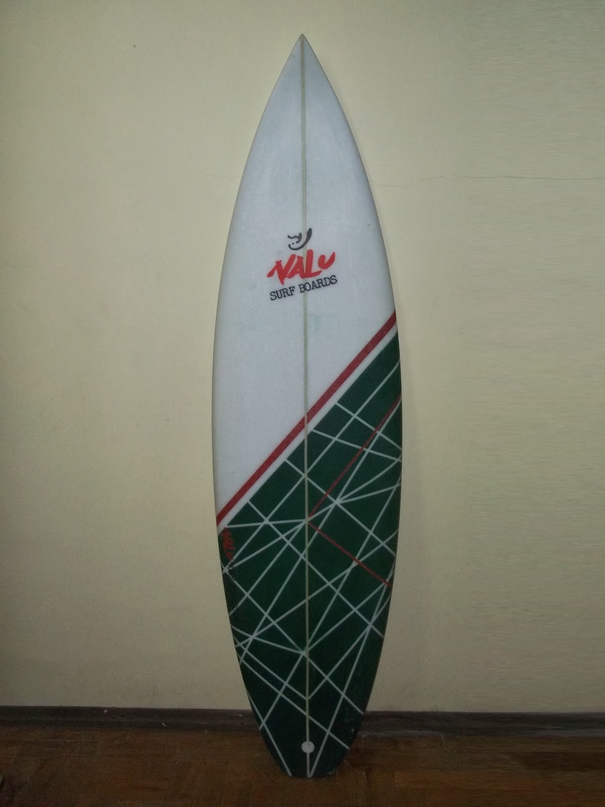 Pranchas ~ Nalu Surfboards Pranchas de Surf