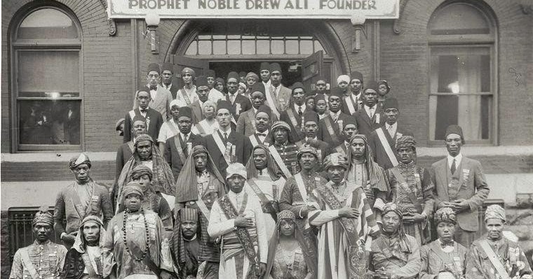 Moorish History - Fez Caps™ | Stylish Fez Hat | Moorish Streetwear