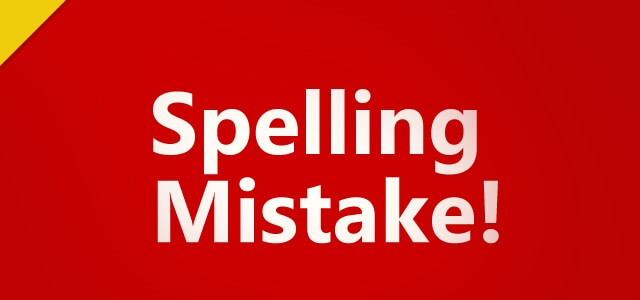 300 Top Common English Spelling Mistakes