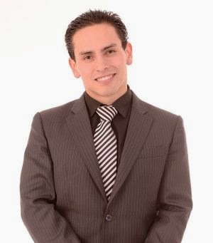 Alejandro Pinedo Buenos Días, que se emite de lunes a viernes, de 06:30 ...