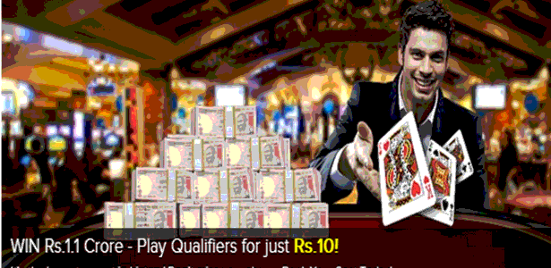 World Rummy Tournament