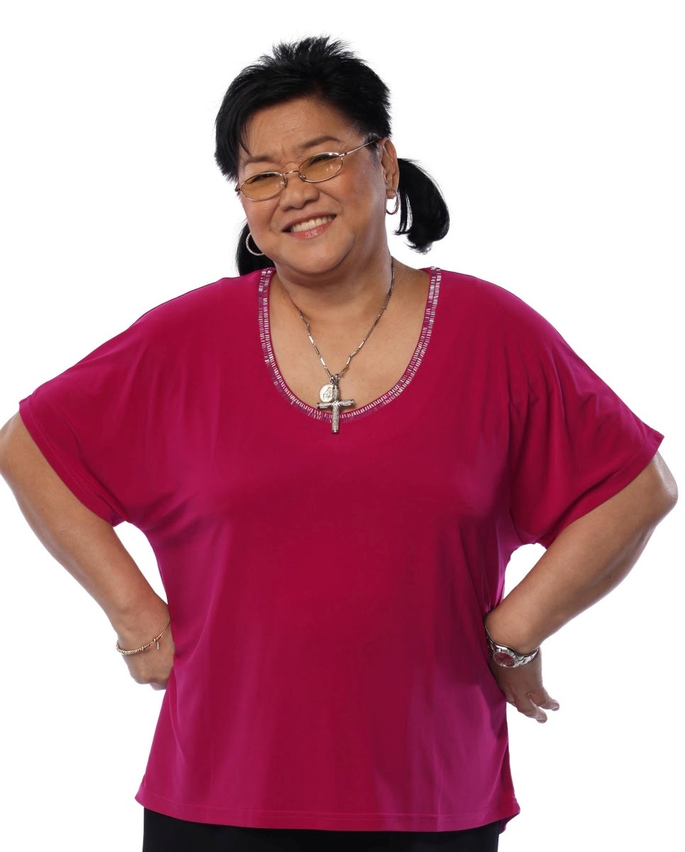 Lolit Solis Will Miss 'Startalk' But Happy To Be Part Of Its ...