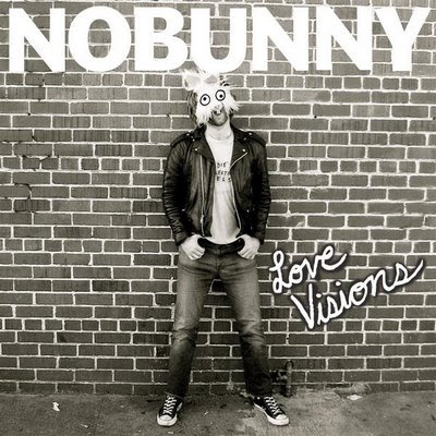 Nobunny: a melhor faceta de Justin Champlin ~ Baixa isso, olha os ...