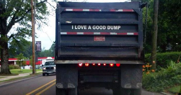 Just A Car Guy: yup, after a solid day of posting good stuff, I can ...