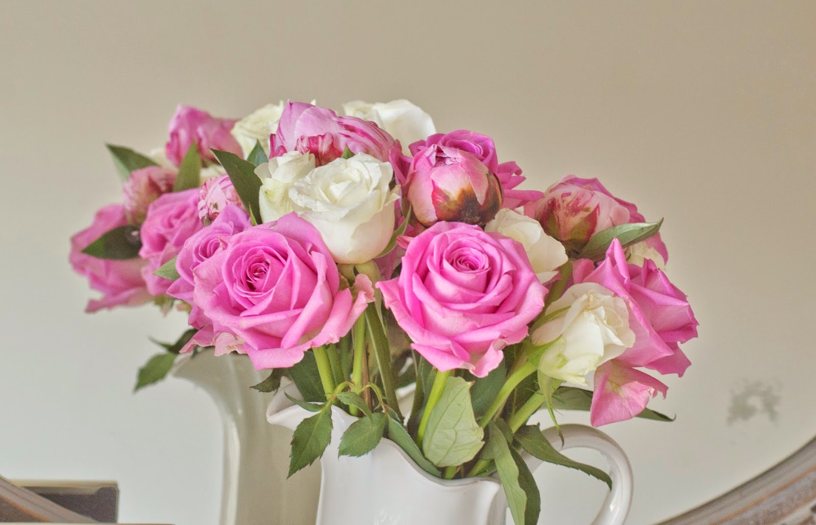 Dinner parties, broken legs & problem solving! | BUNTY