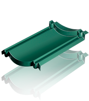 Bahan Bangunan Jambi: Spyro Roof Ares