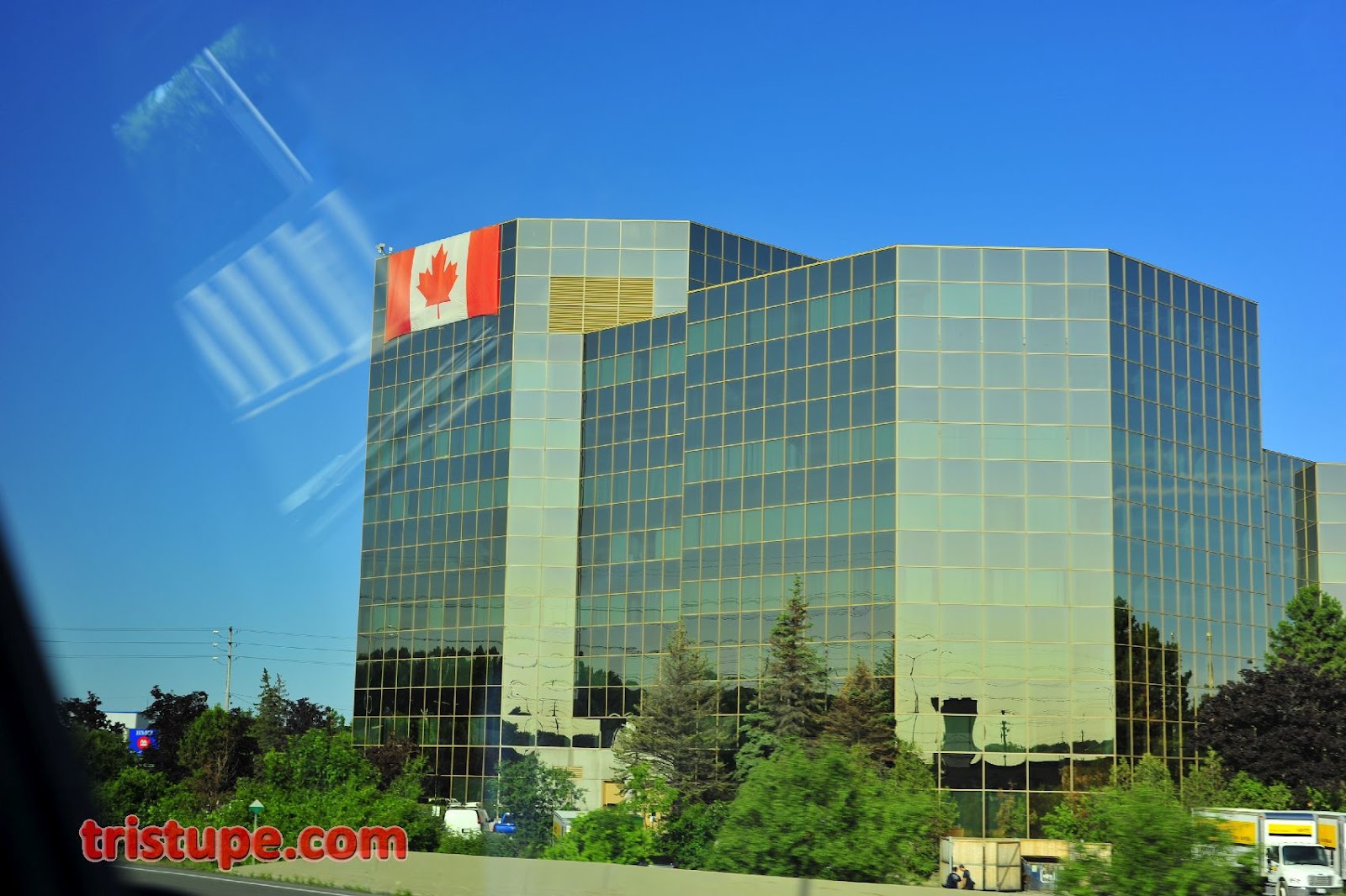 Travelling Ottawa - Countryside Part 3 ~ TRISTUPE.COM