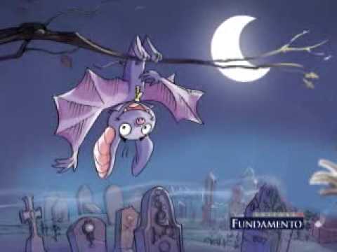 La Ciudad de los Cuentos: Bat pat