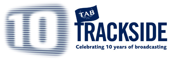 Trackside New Zealand