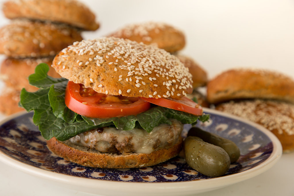 Third Sunday Dinner Blog: Chef Brad's New Cookbook