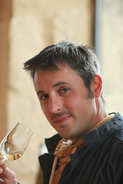 Jim's Loire: Forez/Roannaise: 5th day – Côtes de Forez