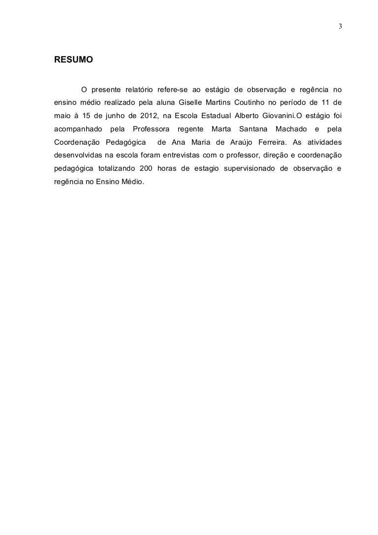 relatorio de estagio ensino fundamental 3° ano - wood scribd braxin relatorio de estagio ensino fundamental 3° ano - wood scribd braxin