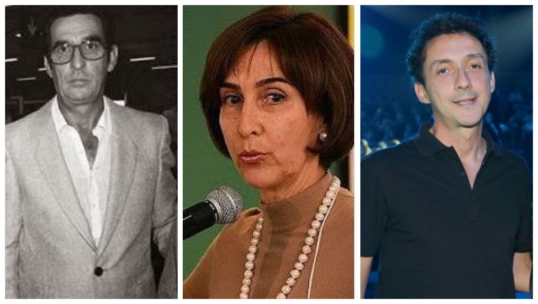 Ayrton Senna: Família Senna Humilhava Trabalhadores Humildes na Fazenda ...