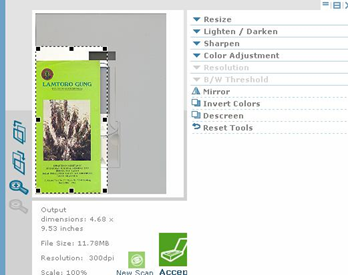 Transfer Format Hard dan Softcopy Artikel Menjadi File Digital | Contoh ...