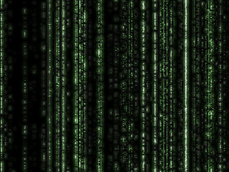 Learn Psd | Graphic Design Classes and Education: How to Create Matrix ...