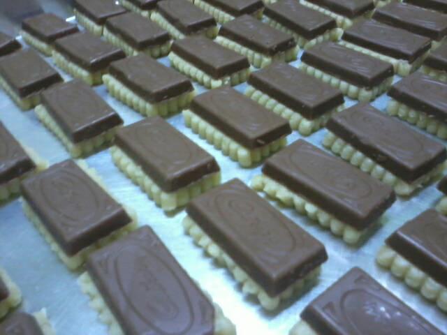 Biskut Cheese Cadbury