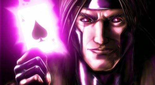 GAMBIT: Fox Hires 'Rise of the Planet of the Apes' Director Rupert ...