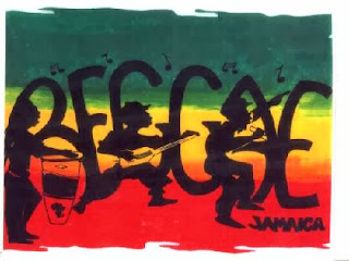 Jamaican Universe: Jamaican Dance & Music